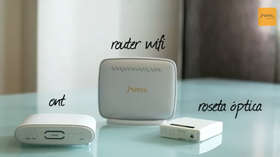 Cómo conectarme al router WiFi de Jazztel con mi Galaxy Trend - Blog de ...