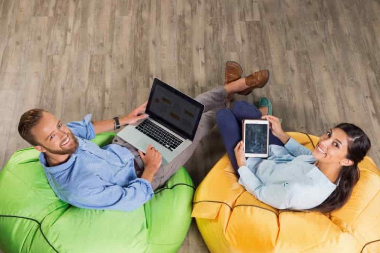 Guía para mejorar la cobertura wifi en casas grandes